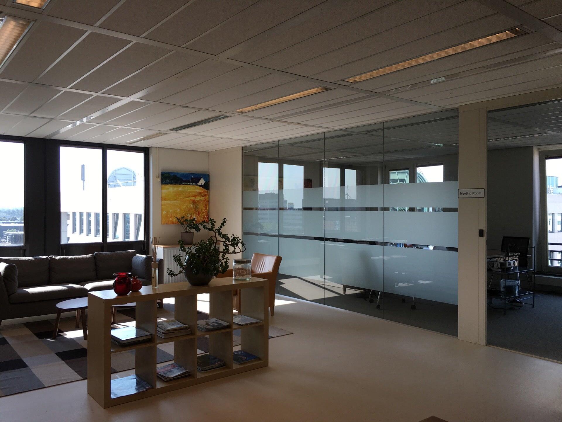 Pepapp HQ - Nextdoor