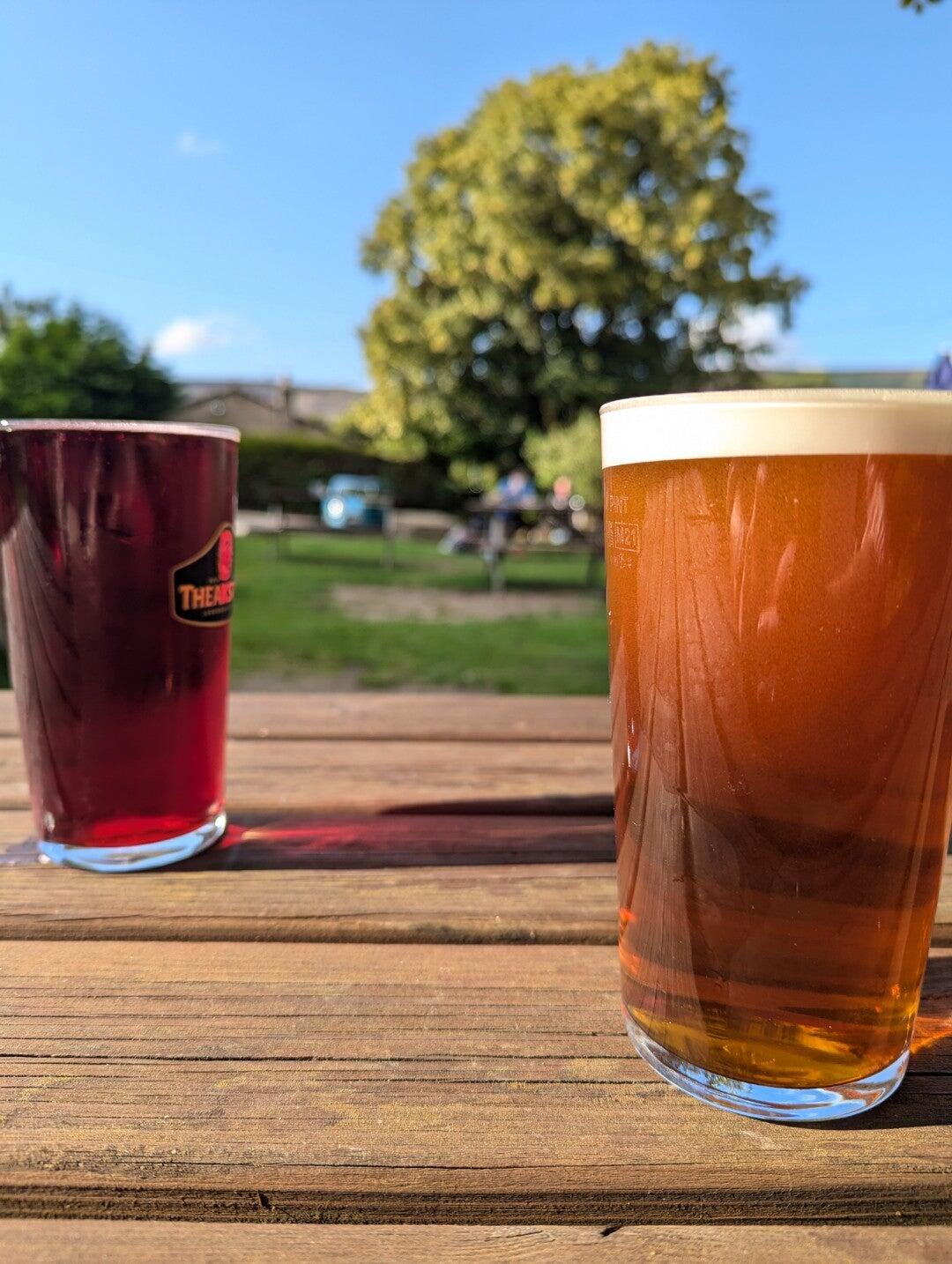 The Rambler Inn - Edale - Nextdoor