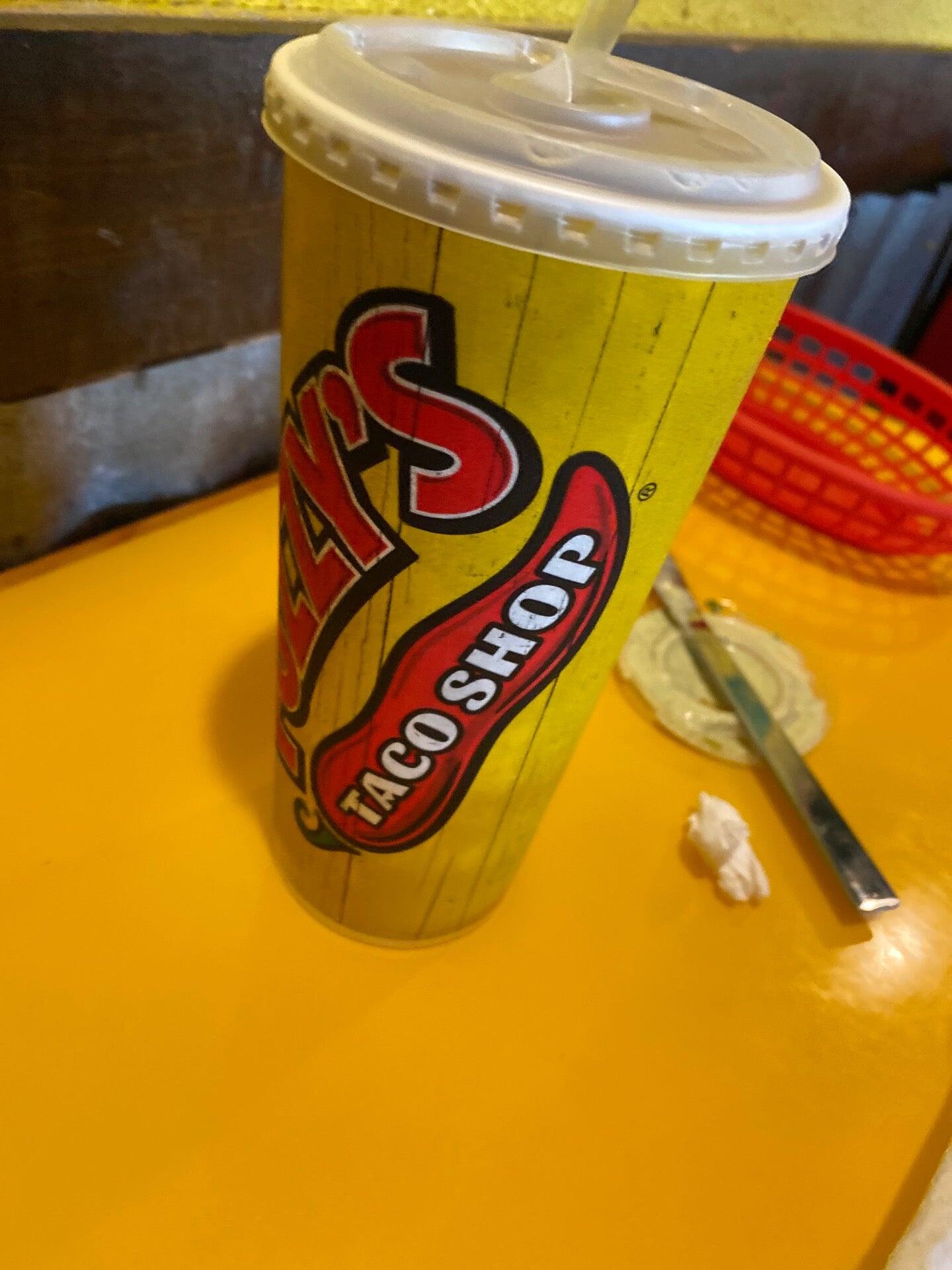 Fuzzy's Taco Shop - Arlington, TX - Nextdoor
