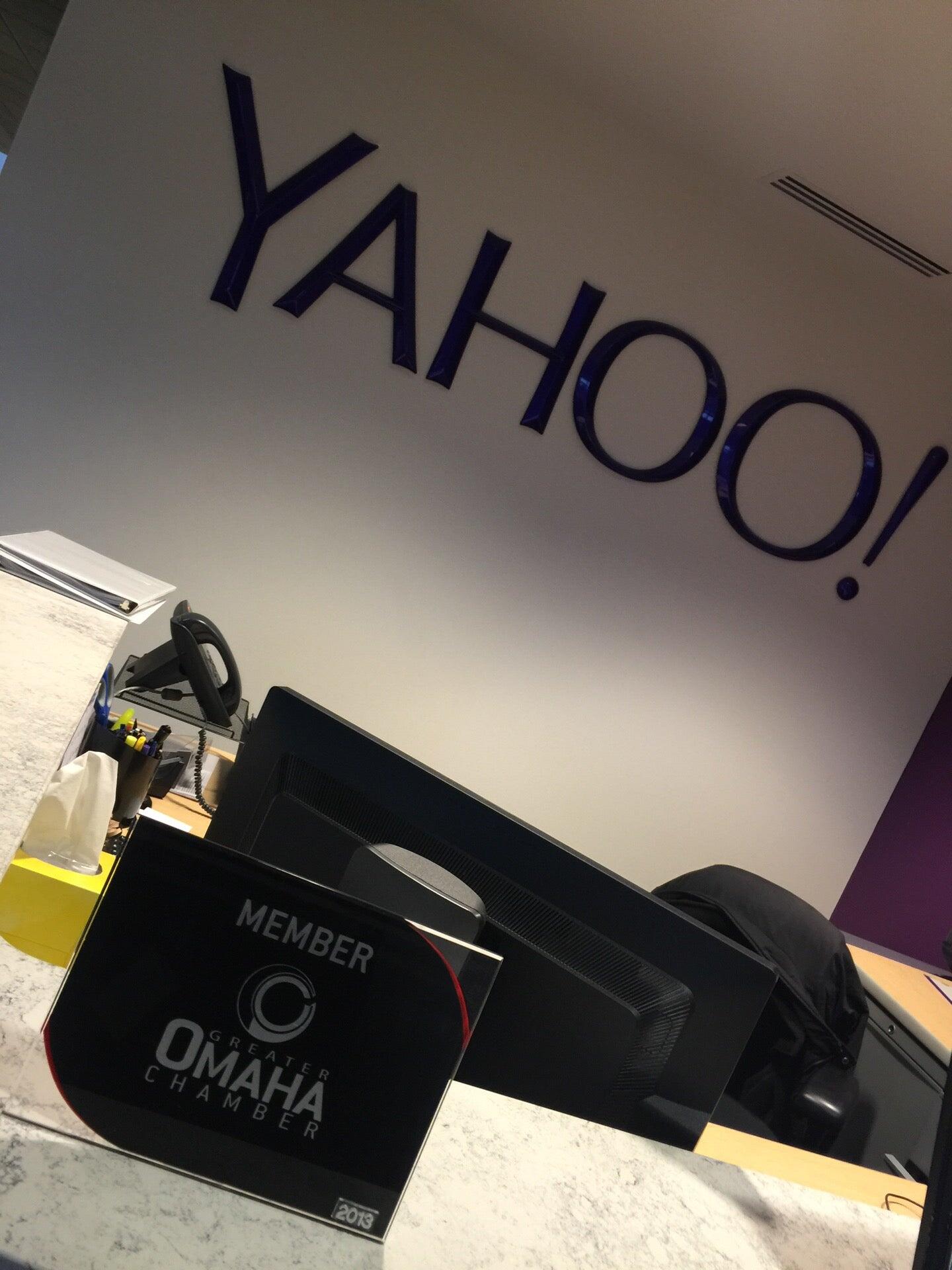 Yahoo - Omaha, NE - Nextdoor