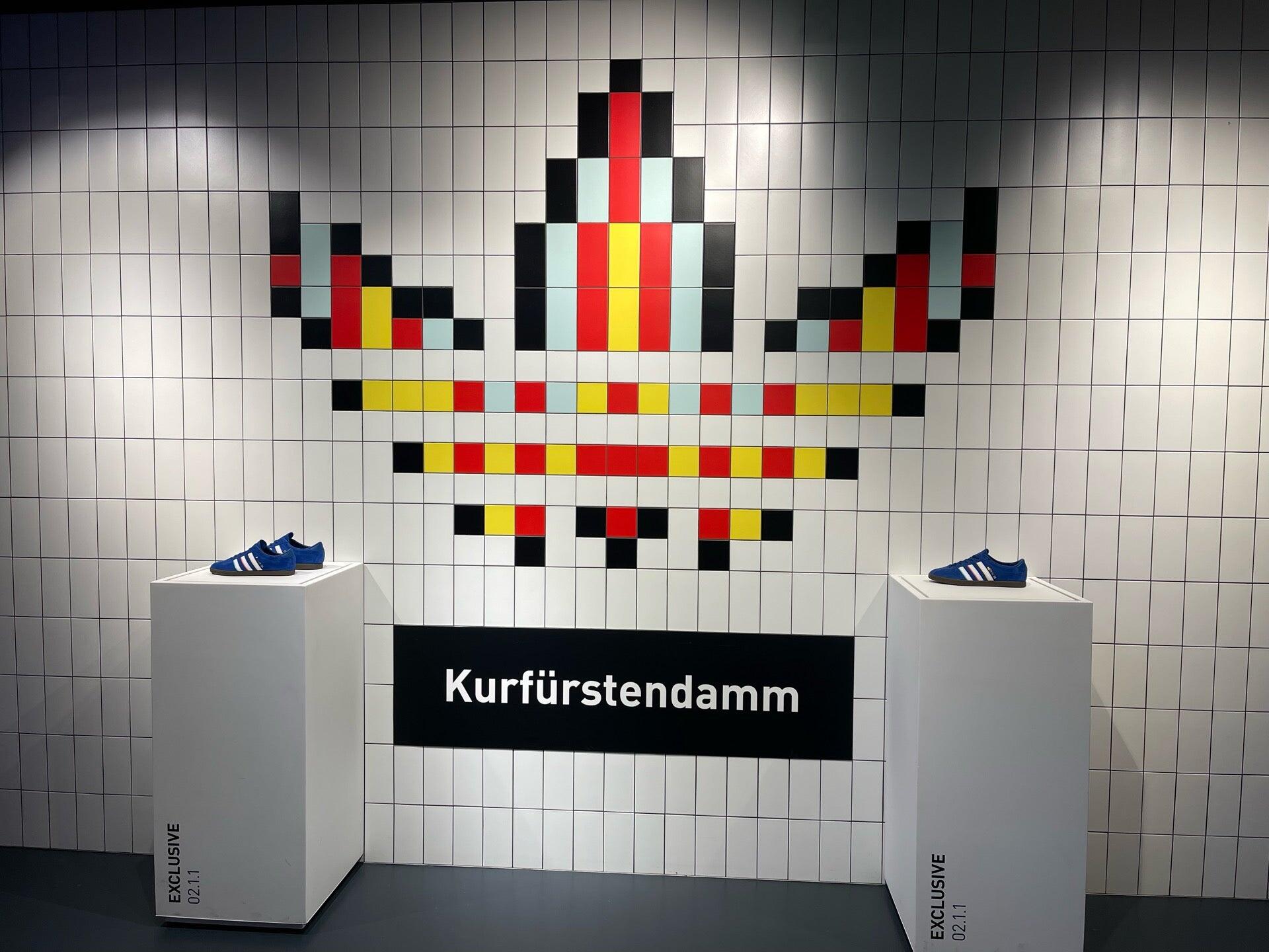 adidas Performance Store - Nextdoor