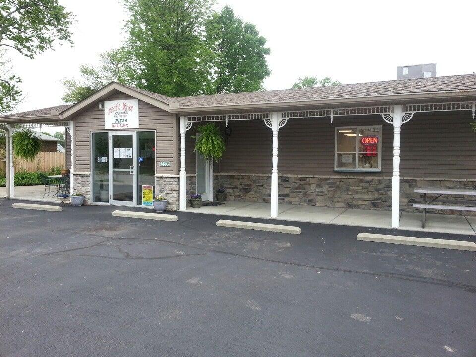 Janet's Diner - Dillsboro, IN - Nextdoor