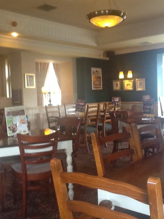 Red Hawk - Brough - Nextdoor