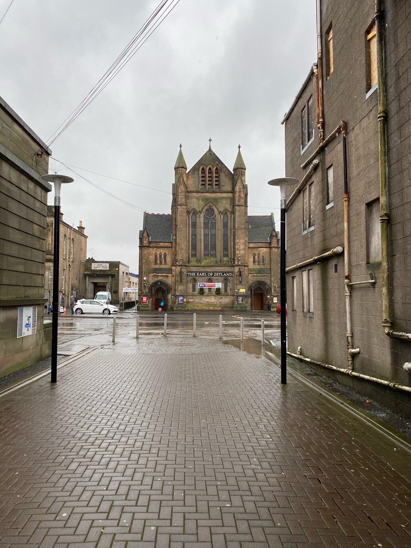 Kinneil Museum - Bo'ness - Nextdoor