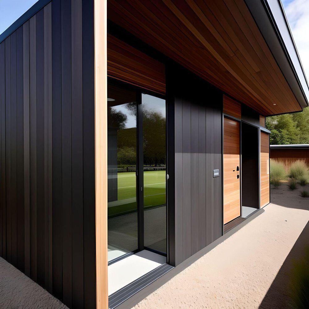 SKArch - Redruth - Nextdoor