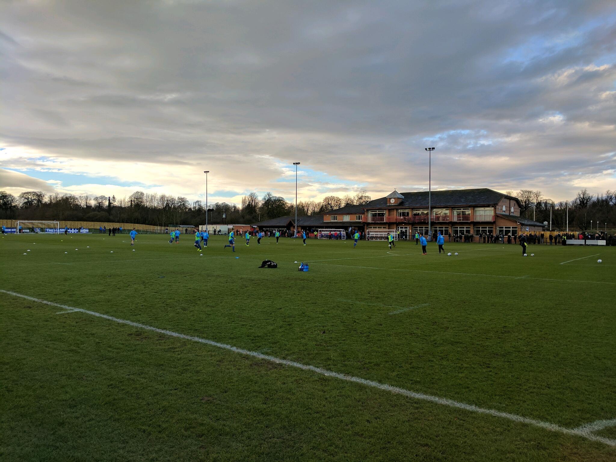 Darlington Rugby Football Club - Darlington - Nextdoor
