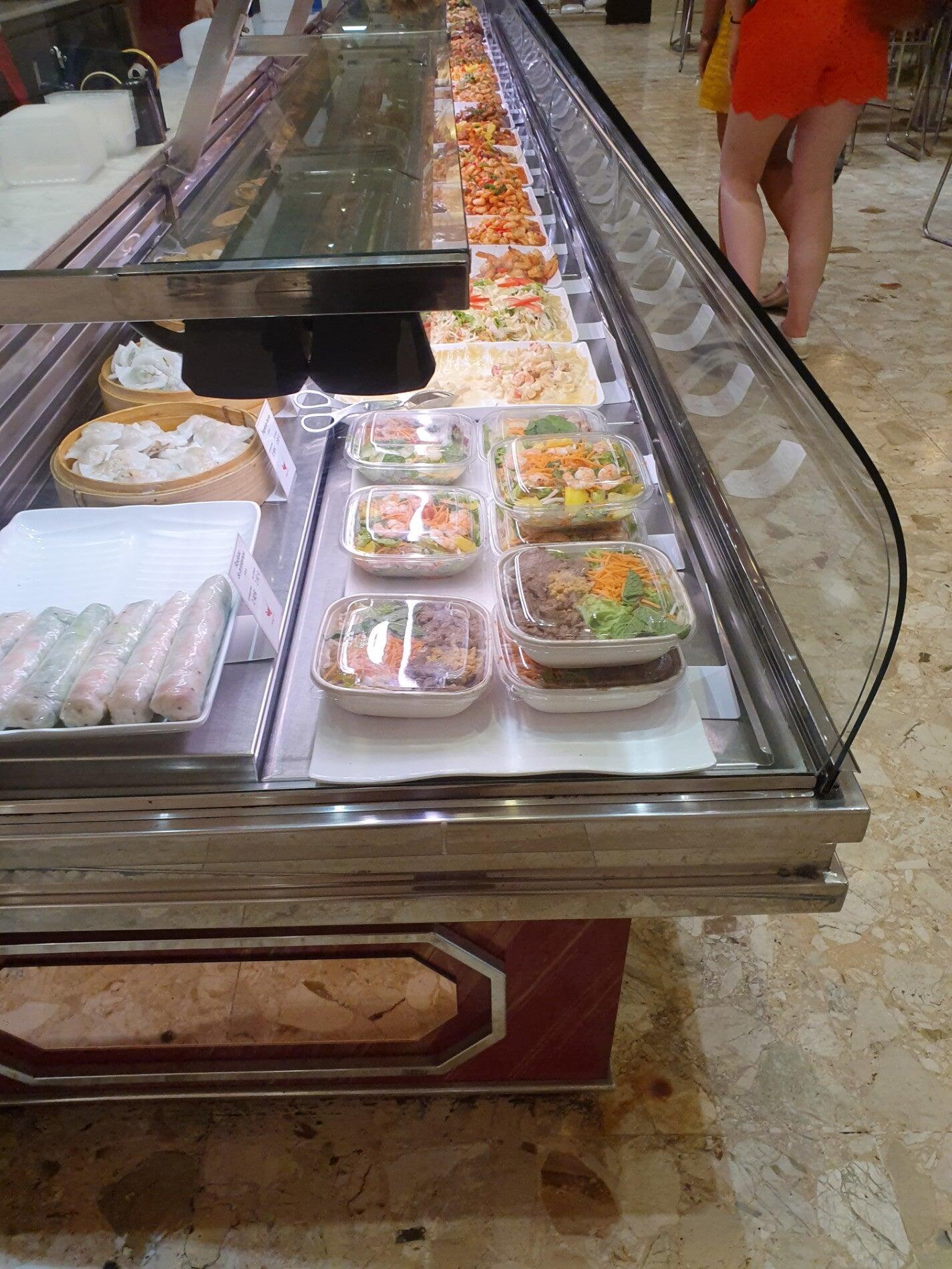 Veng Hour - Nextdoor