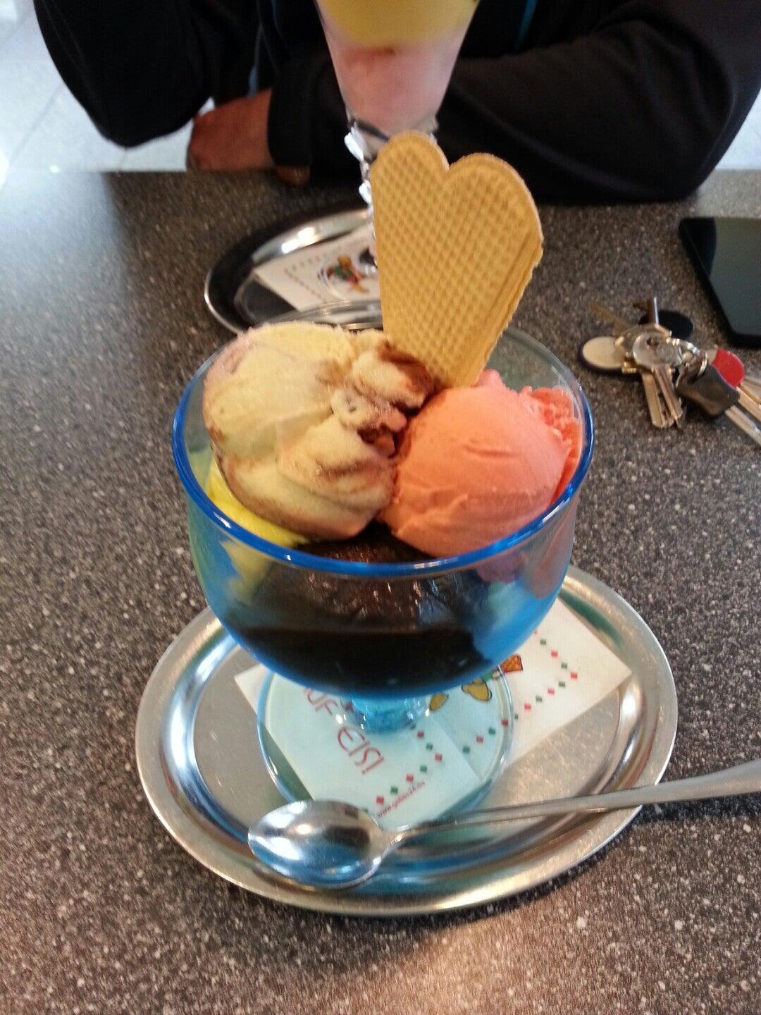 Bar Gelateria Caputo - Nextdoor