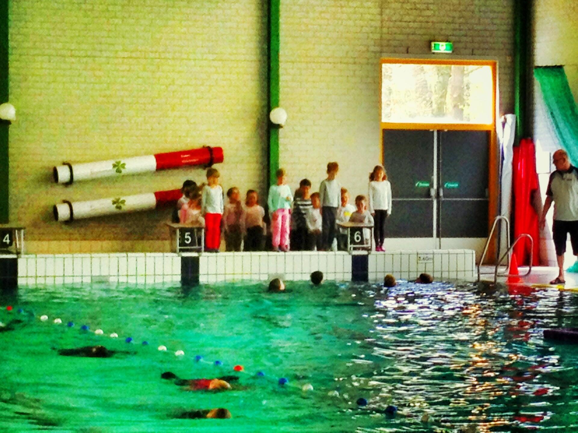 Recreatiecentrum De Sprank - Nextdoor