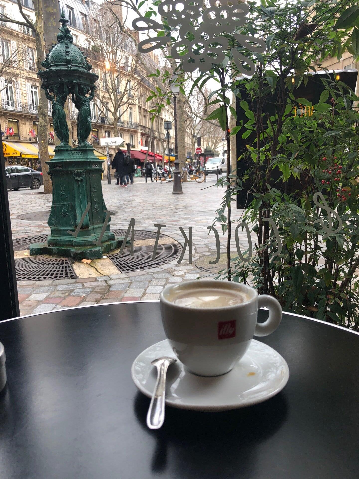 Fuxia - Paris - Nextdoor