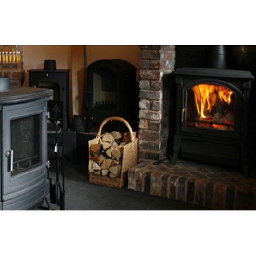 Wenlock Stoves - Acton Round - Nextdoor