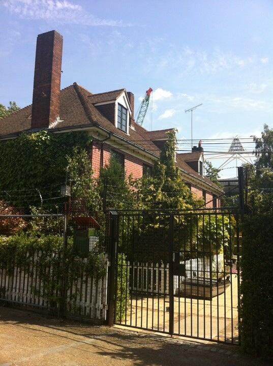 The Big Breakfast House - London - Nextdoor