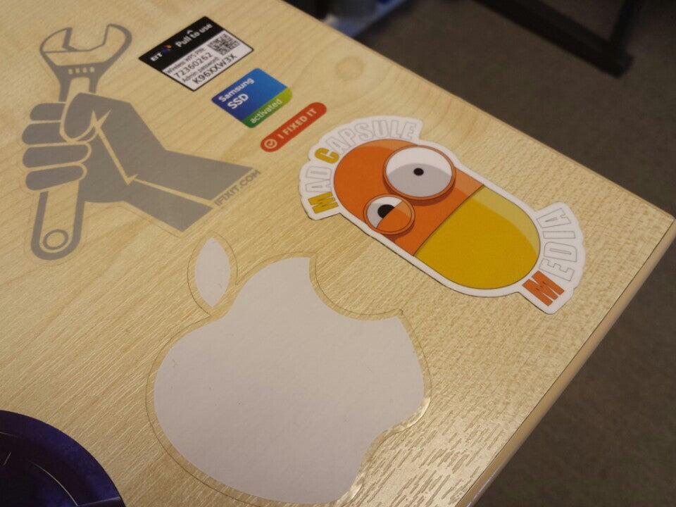 Mad Capsule Media - Bristol - Nextdoor