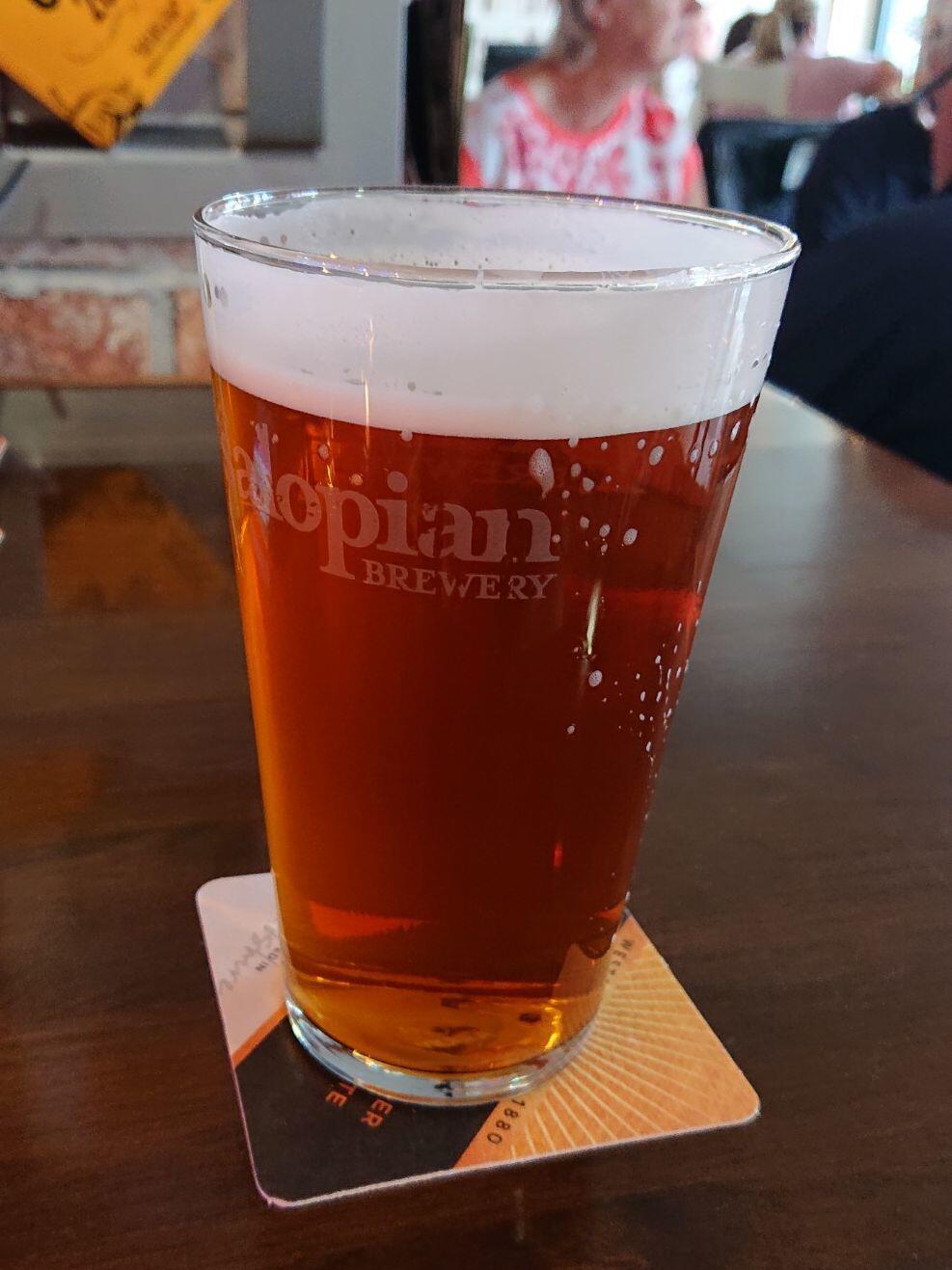 Tivi-ale Micro Bar - Tividale - Nextdoor
