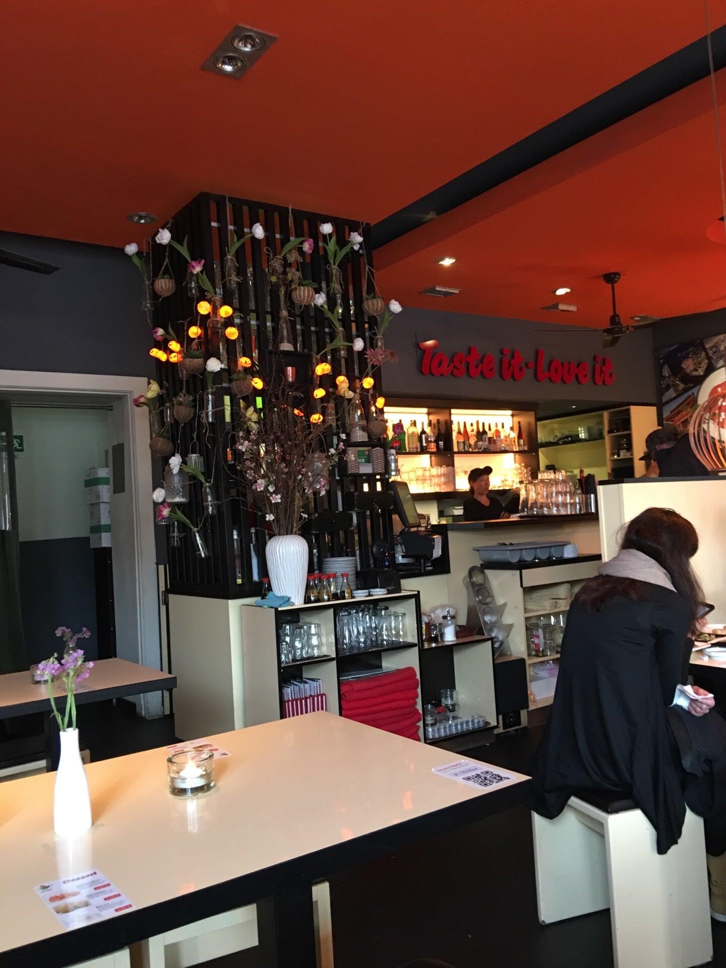 Hello Sushi - Nextdoor