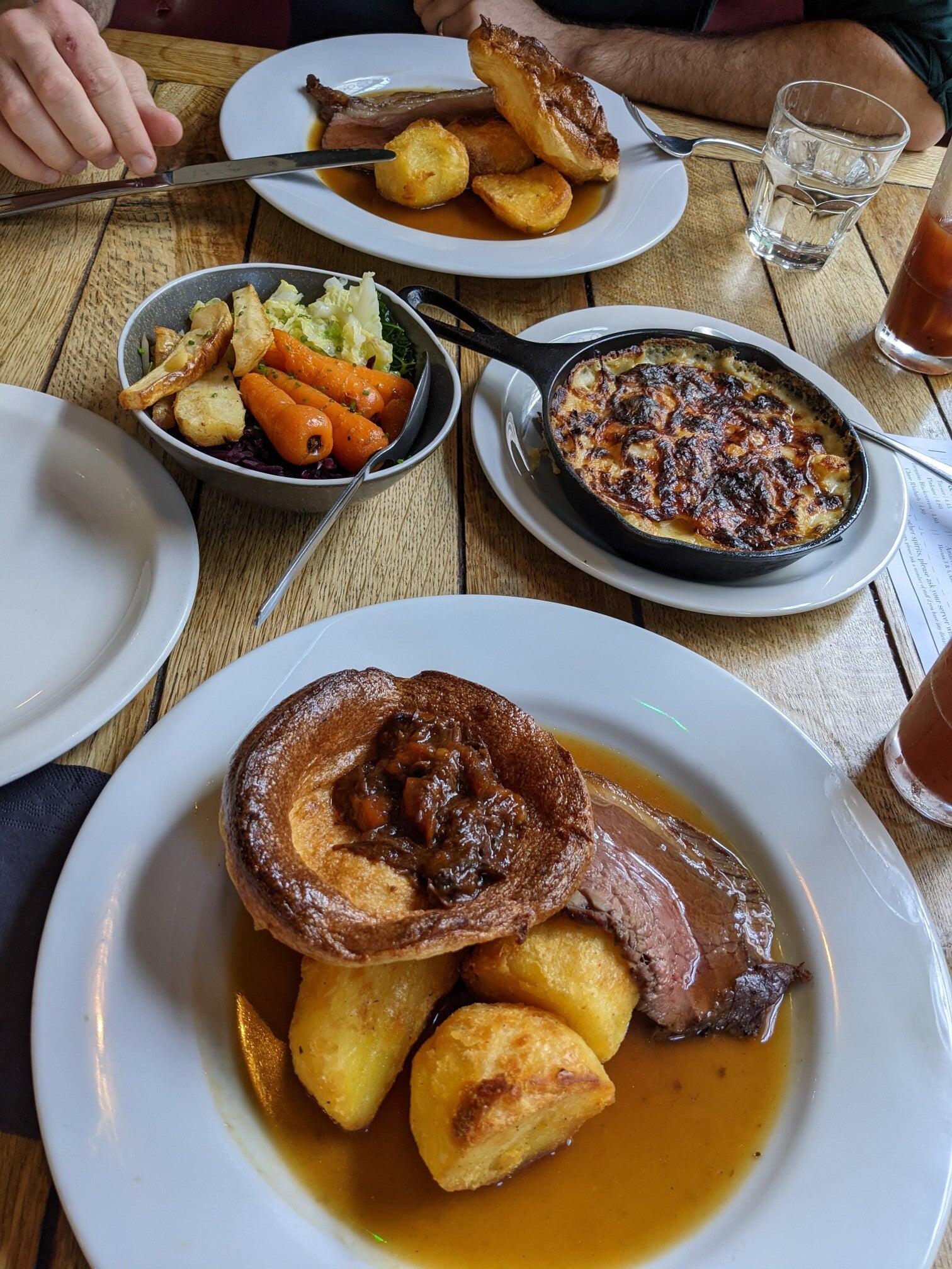 The Grace - Bristol - Nextdoor