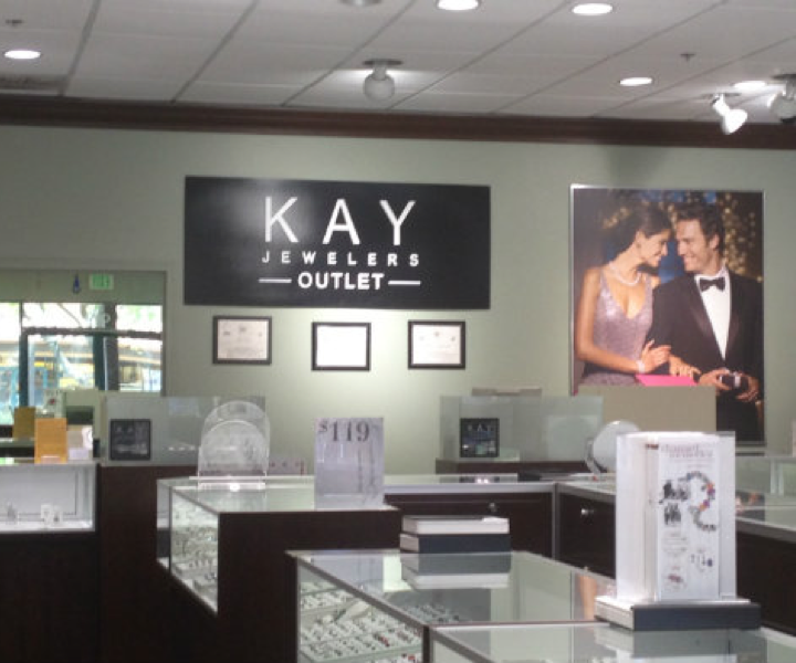 Kay jewelers ri store