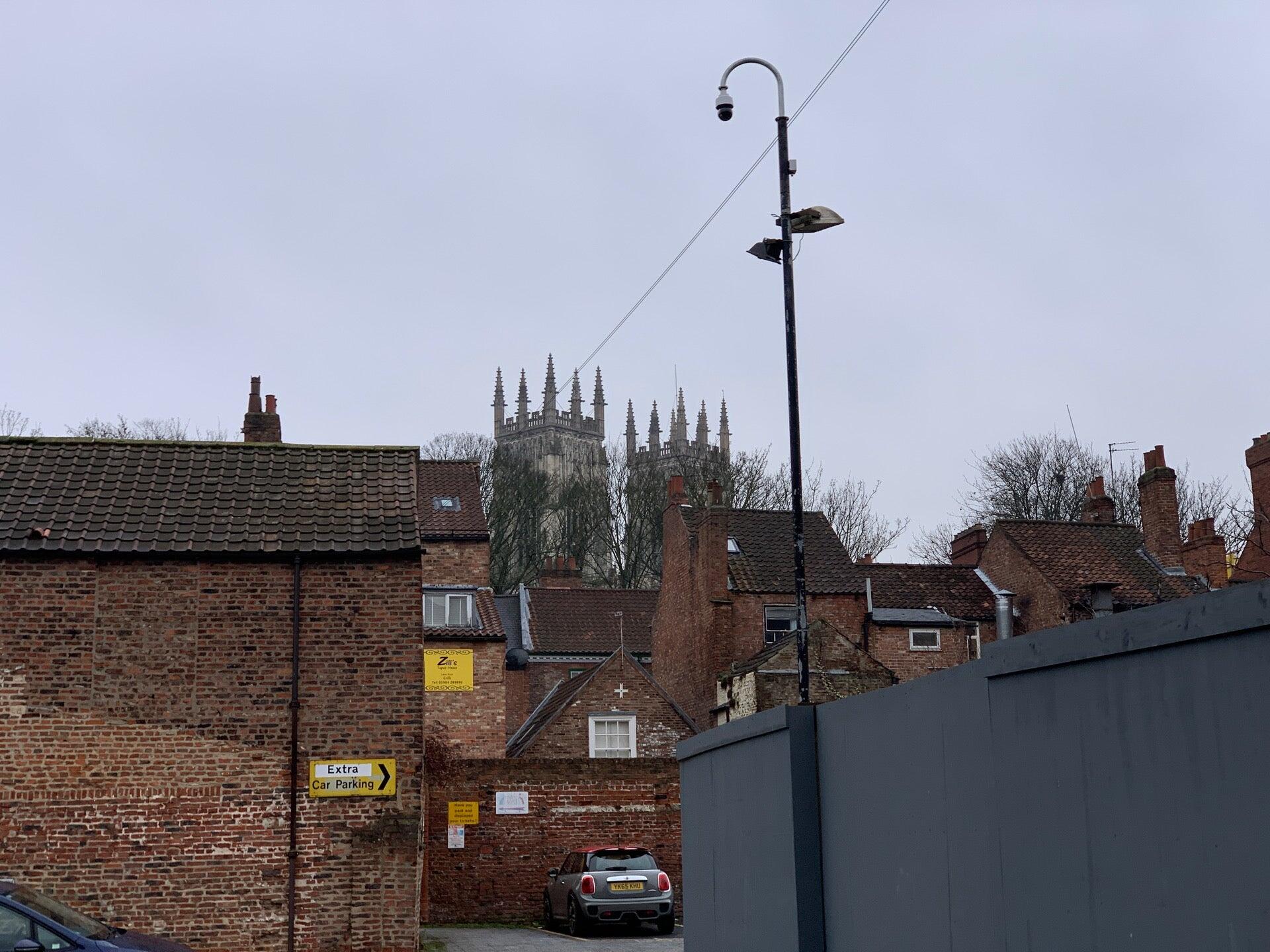 Bootham Row Car Park - York - Nextdoor