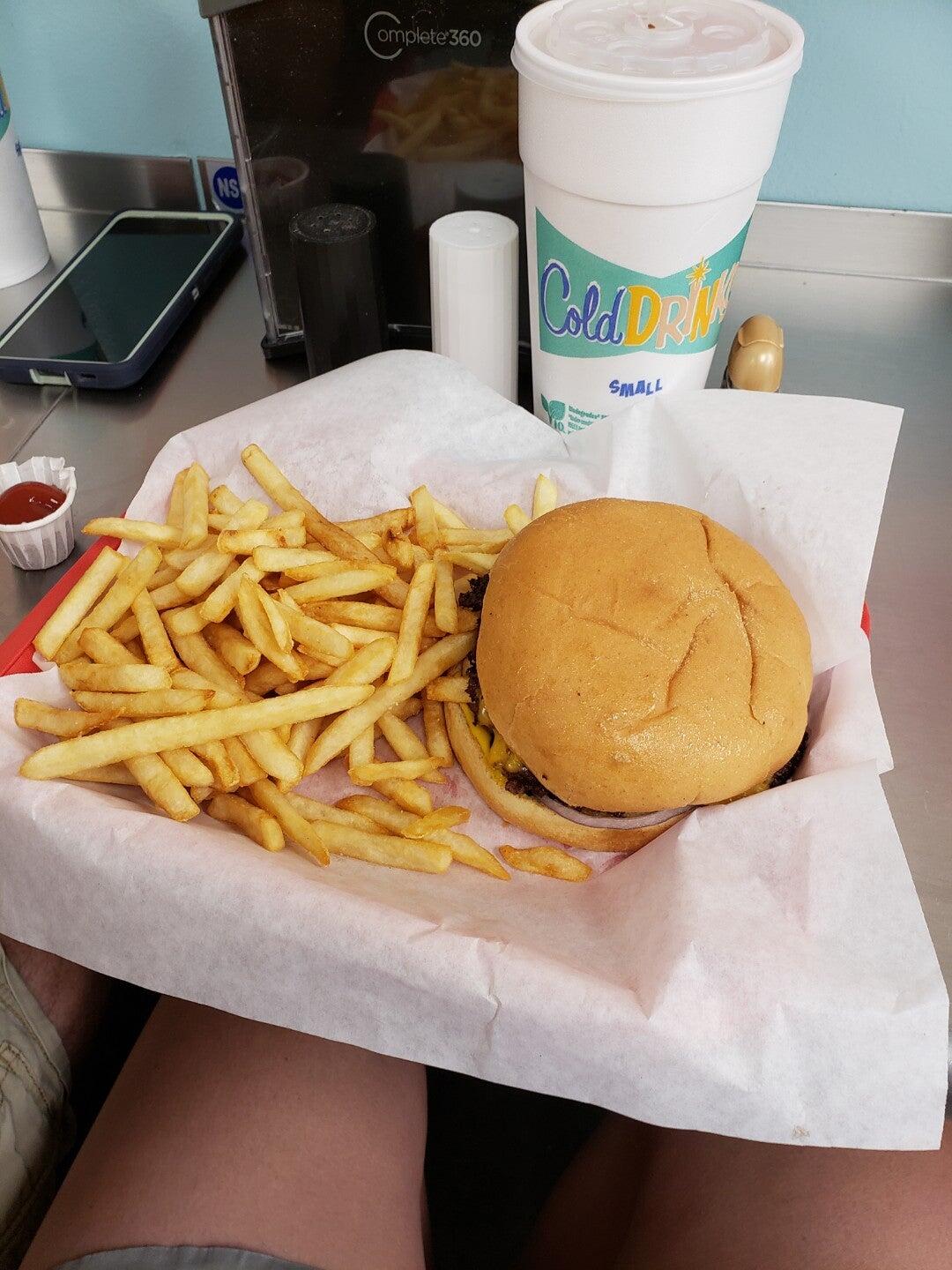 Danny’s Burger Shack - Kansas City, MO - Nextdoor