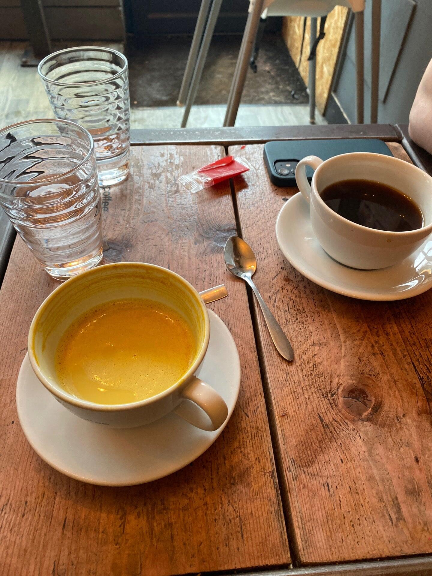 Twig Coffee Limited - Hadfield - Nextdoor