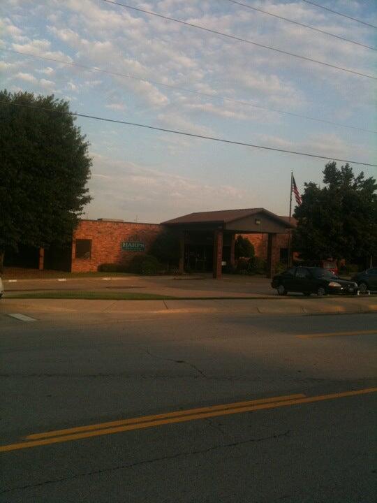 Harps Food Stores General Offices - Springdale, AR - Nextdoor