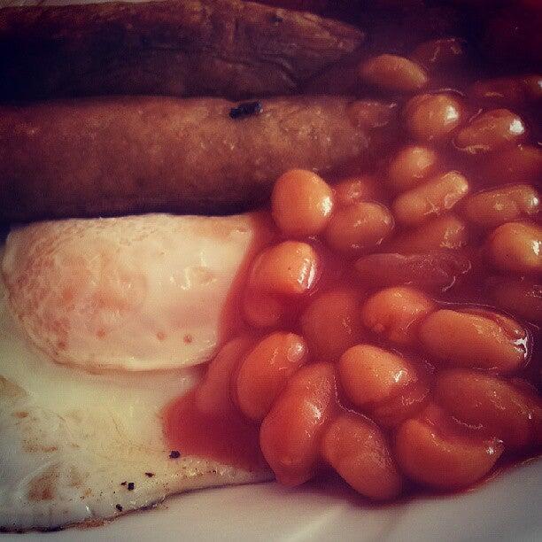 Warley Cross Cafe - Brandesburton - Nextdoor