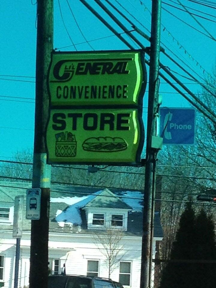 Li'l General Store - Harrisville, RI - Nextdoor