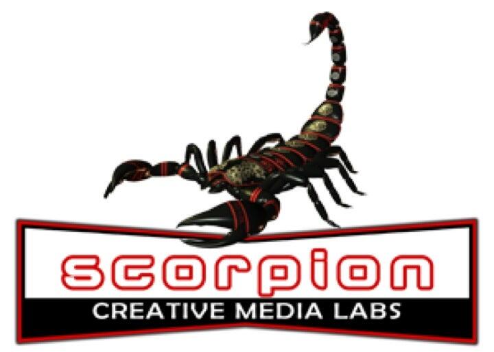 Scorpion Creative Media Labs - Farnborough - Nextdoor