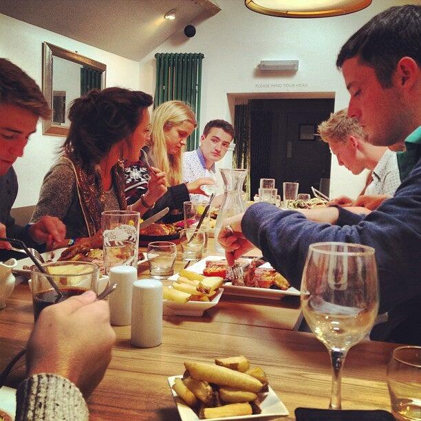 The Mendip Inn - Gurney Slade - Nextdoor