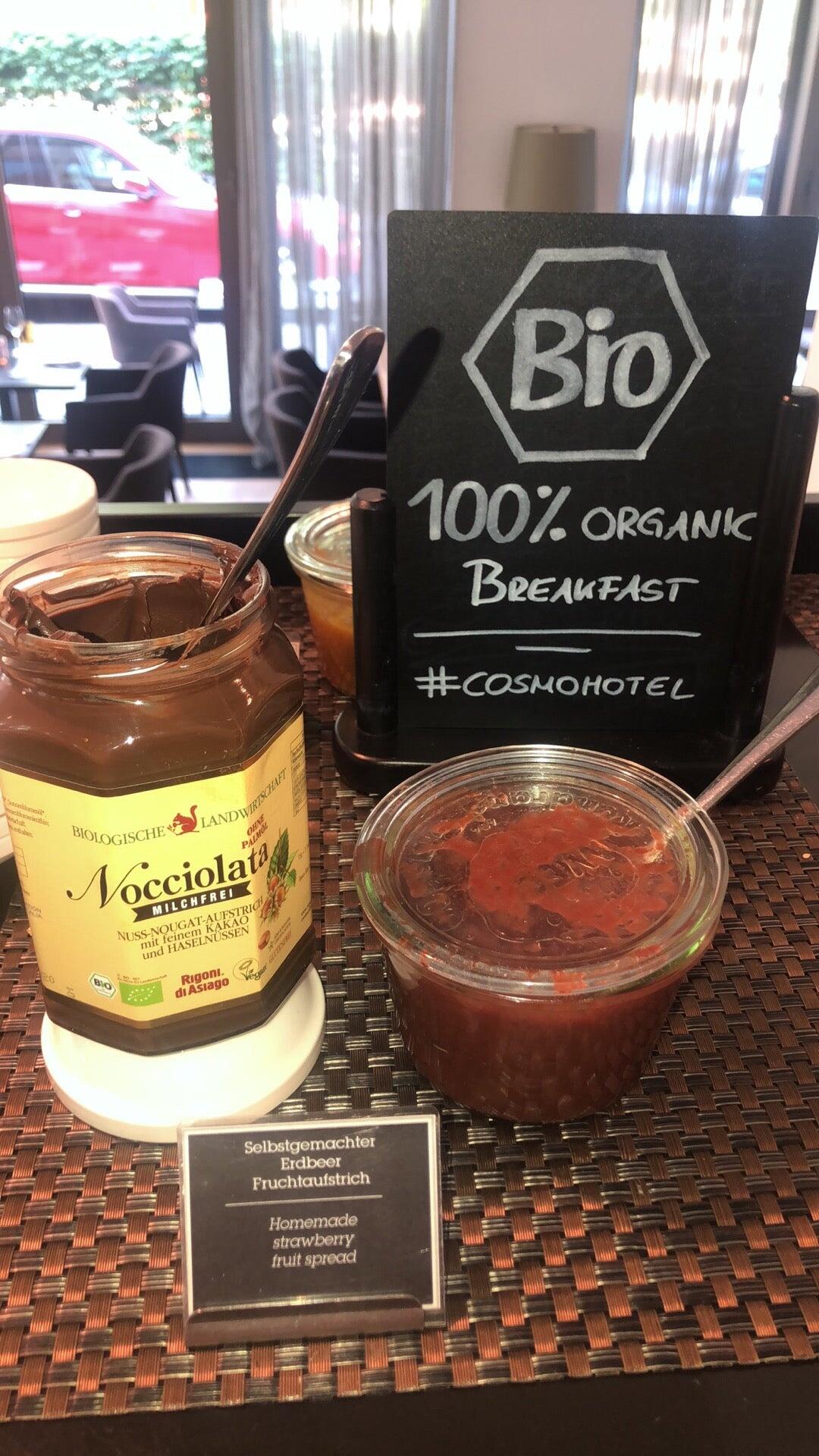 Scent Restaurant - Nextdoor