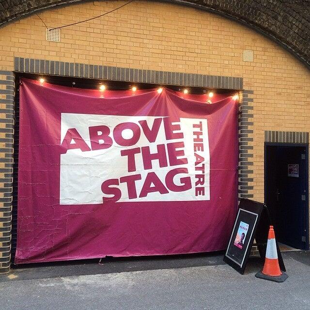 Above the Stag Theatre - London - Nextdoor