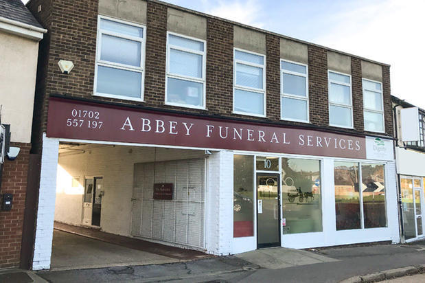 Abbey Funeral Service - Benfleet - Nextdoor