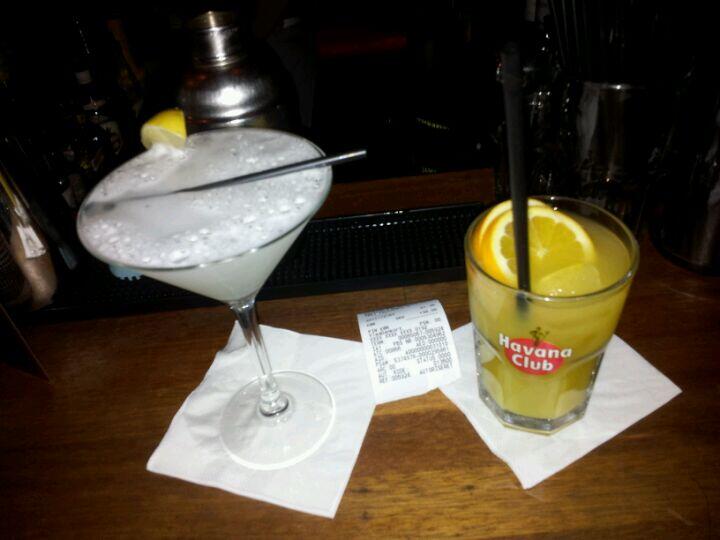 Celsius Bar ApS - Nextdoor