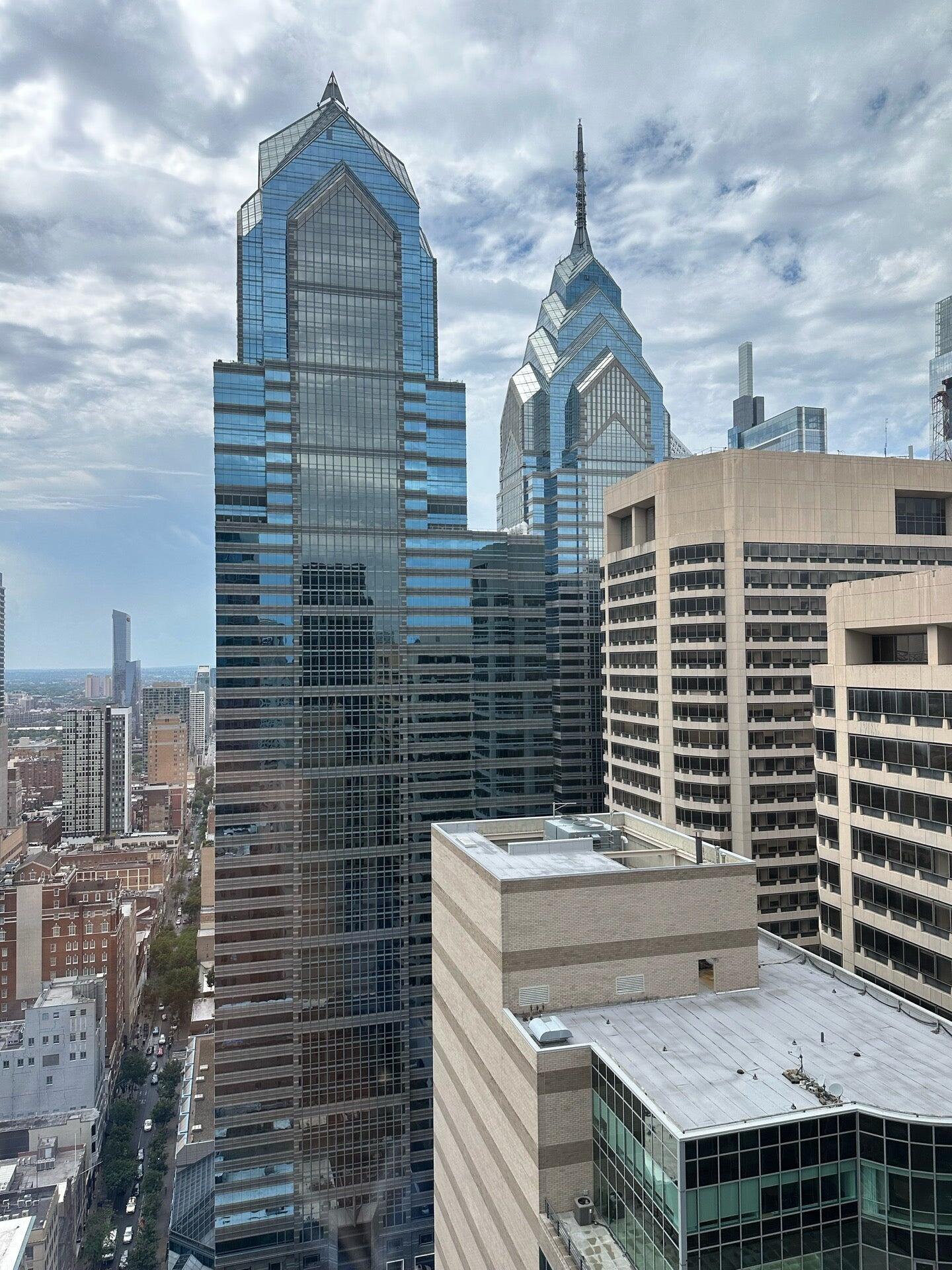 The Residences at the Ritz Carlton - Philadelphia, PA - Nextdoor