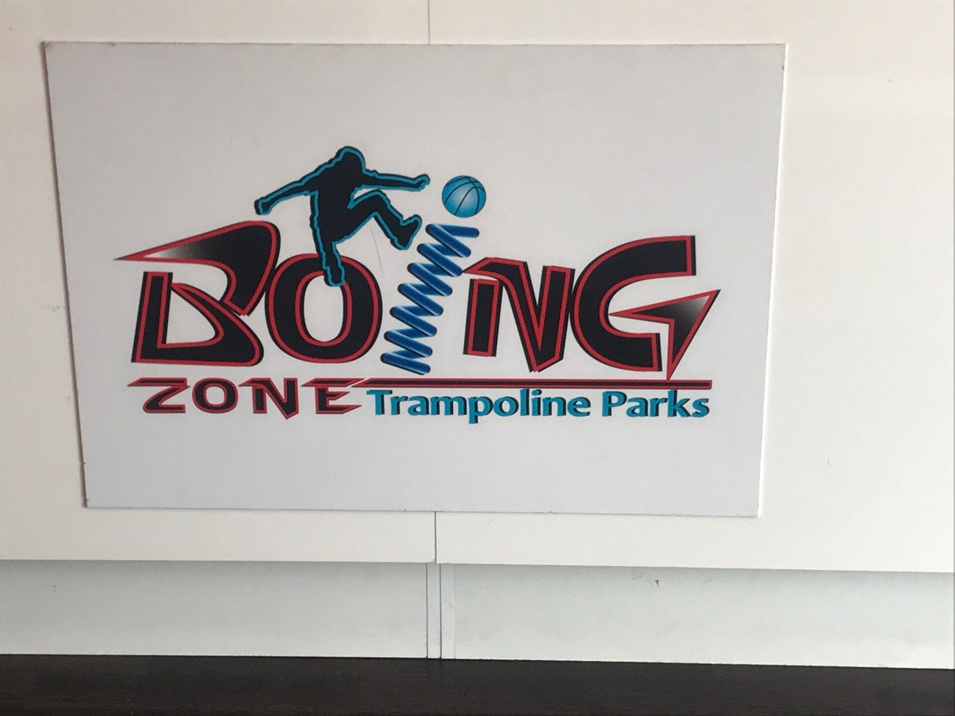 Boing Zone - Cannock - Nextdoor