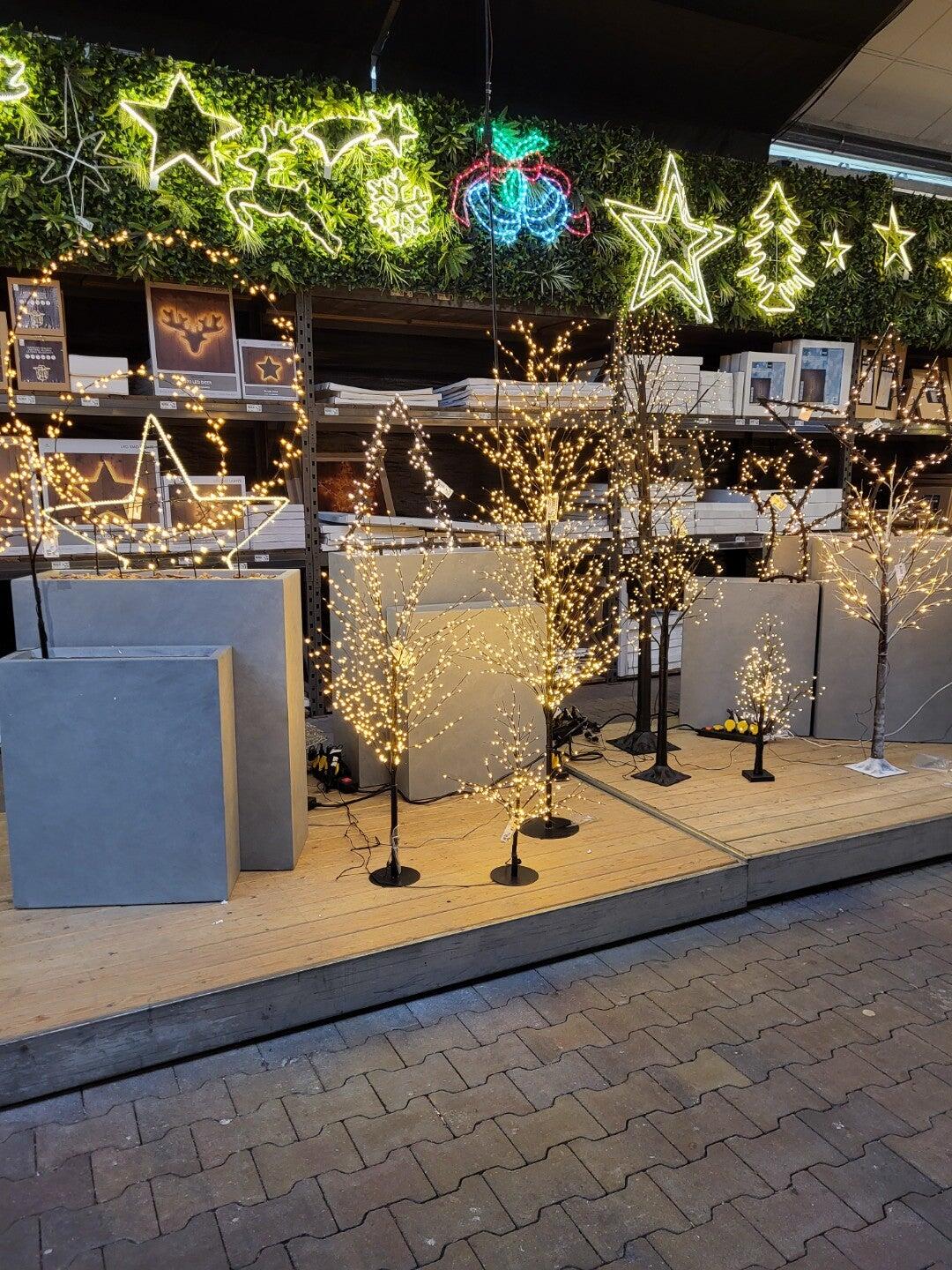 Intratuin Cruquius - Nextdoor