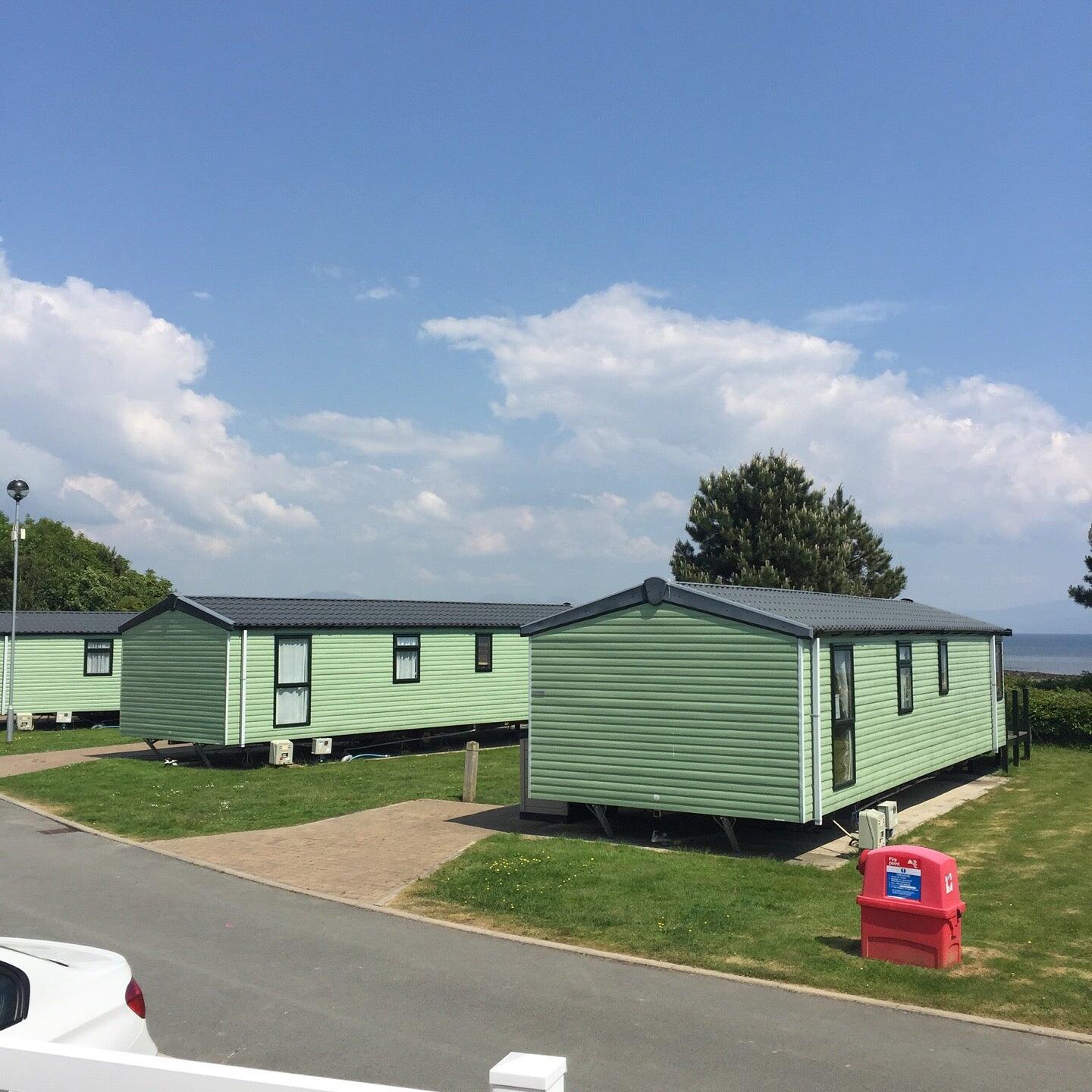 Hafan Y Mor - Chwilog - Nextdoor