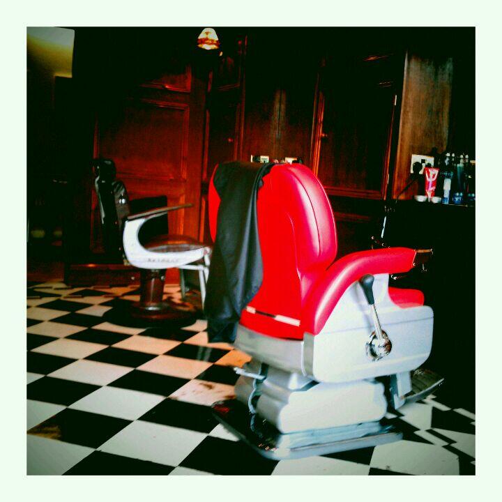 Union Barber Shop - Newcastle upon Tyne - Nextdoor