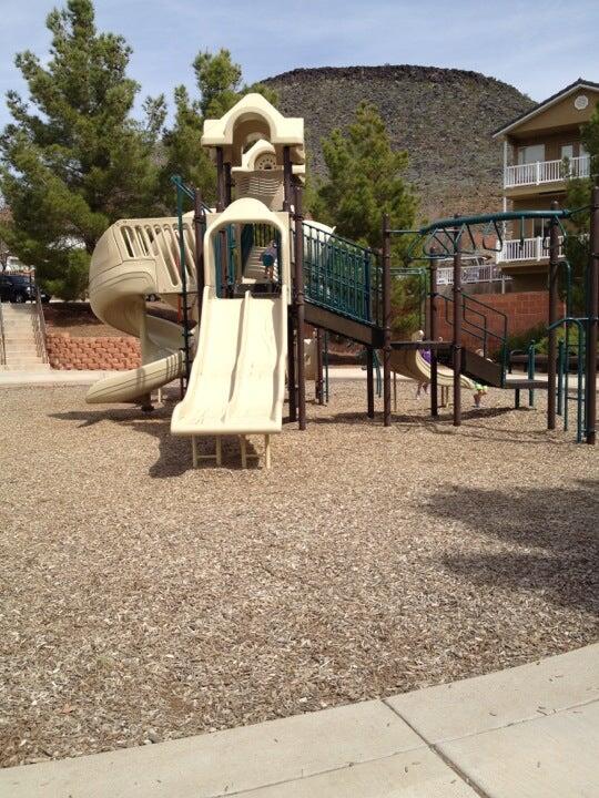 Shadow Mountain Park - Saint George, UT - Nextdoor