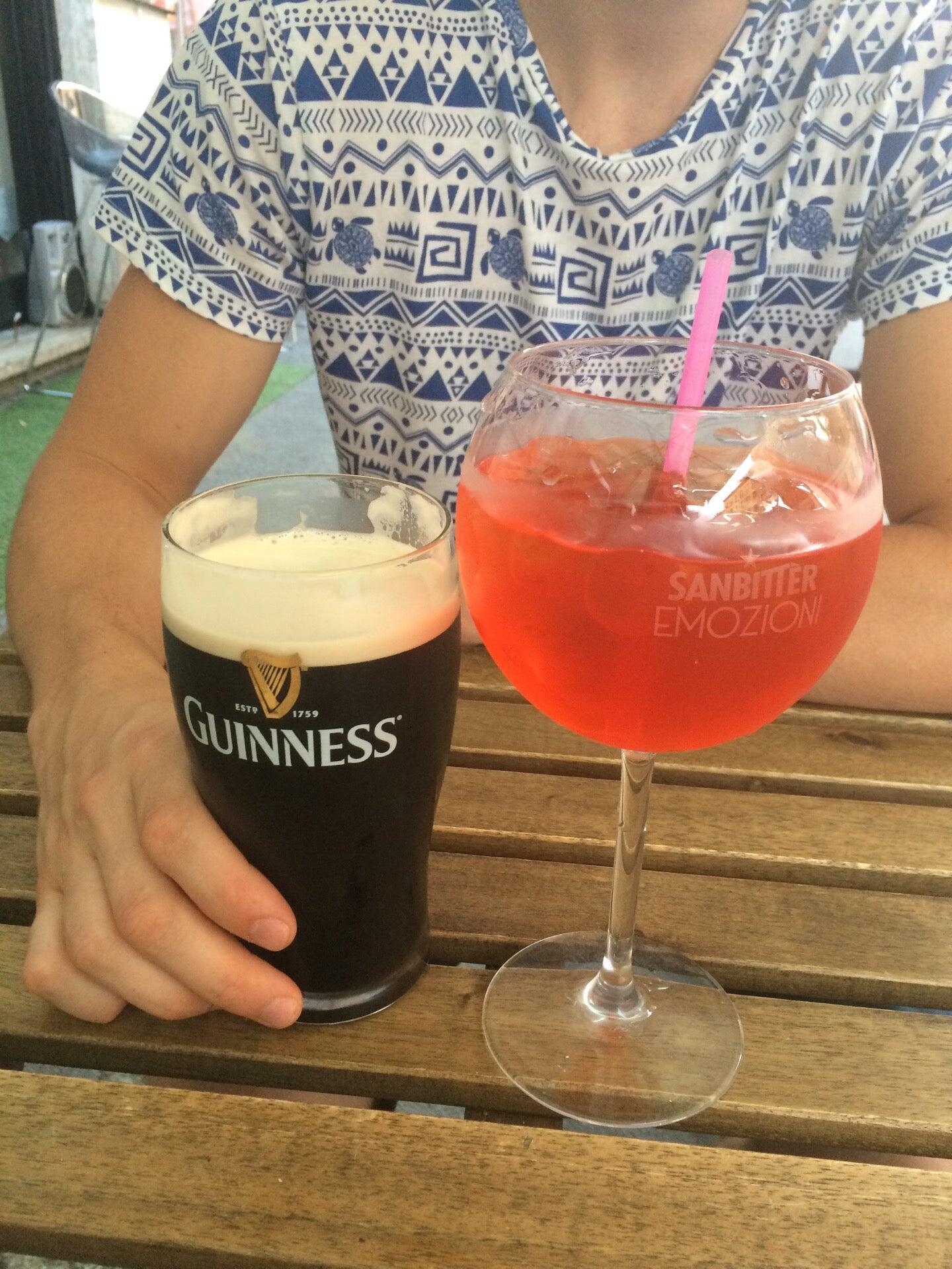 Stand by me PUB - Nextdoor