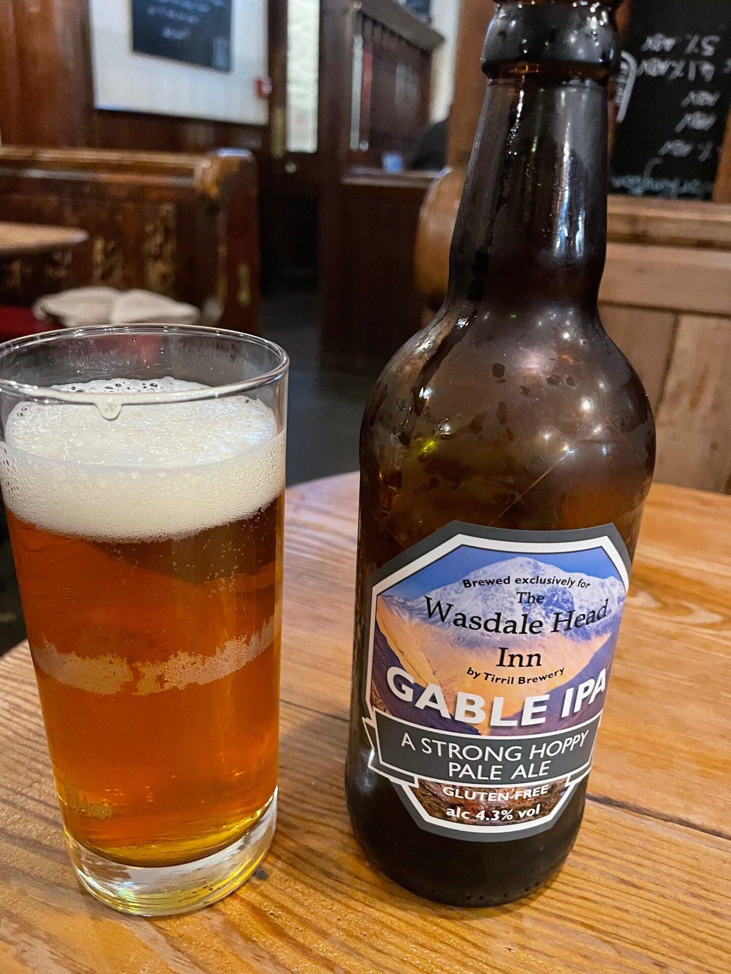 Ritson's Bar - Nextdoor