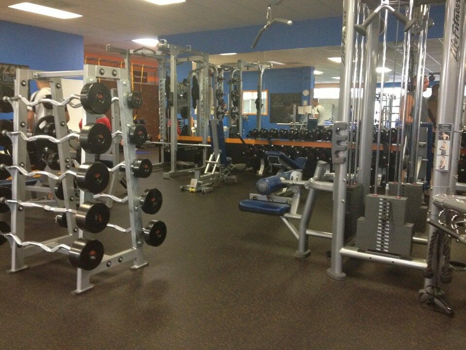 Body Force Fitness - North East, MD - Nextdoor