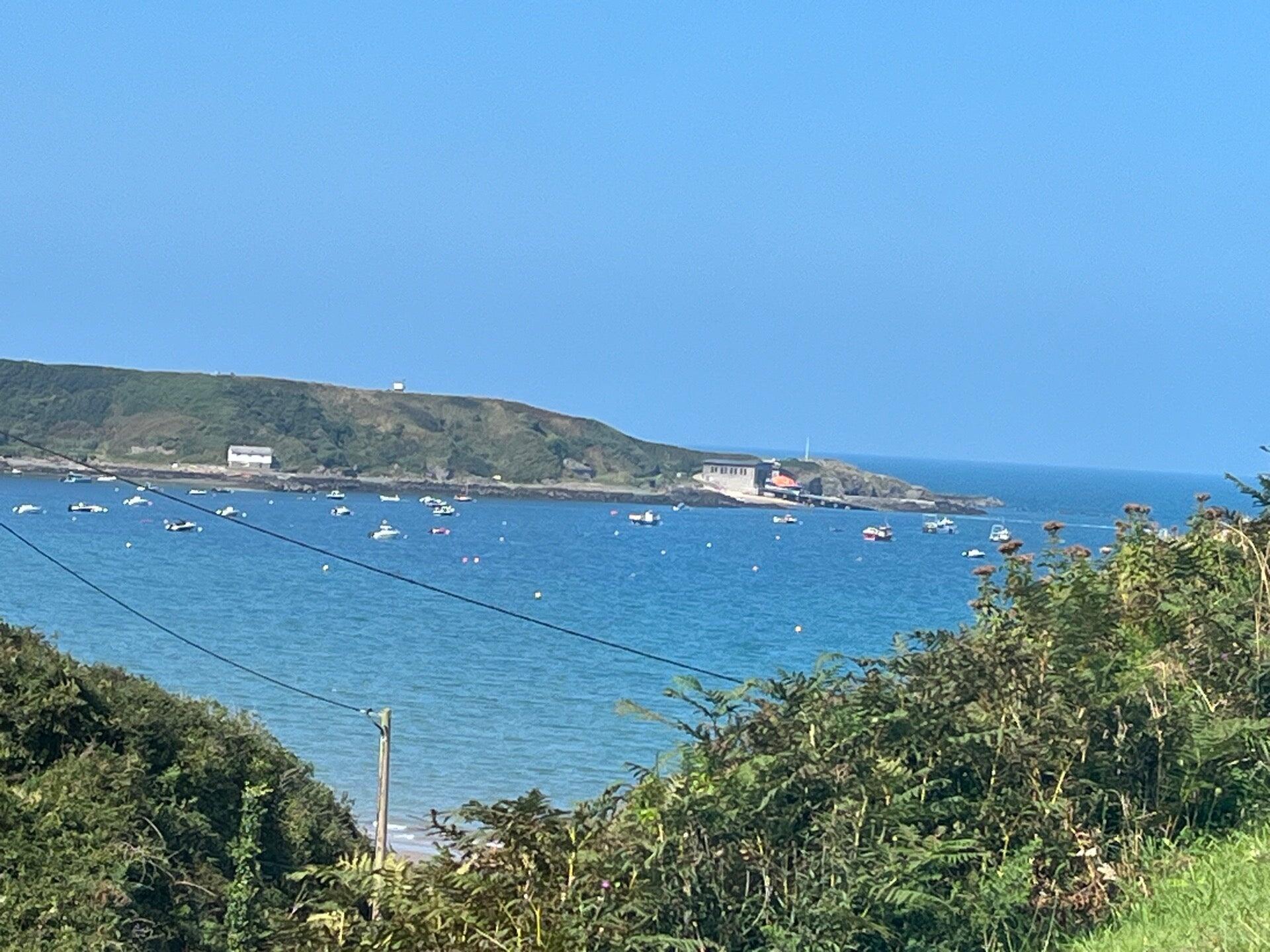 The Cliffs Inn - Morfa Nefyn - Nextdoor
