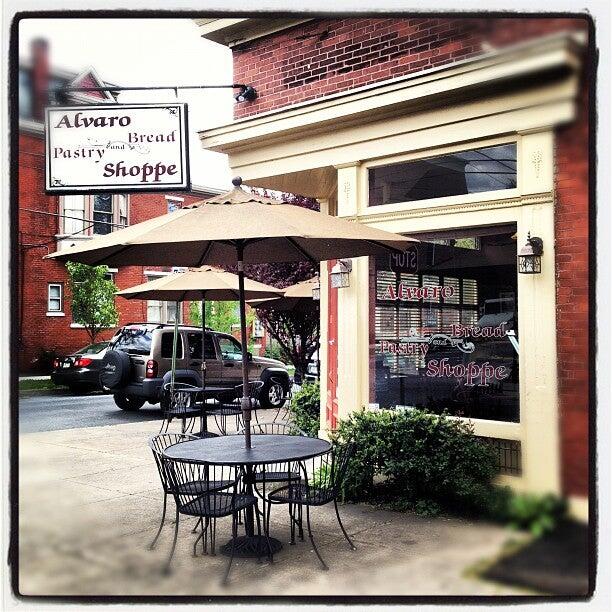 Alvaro Bread & Pastry Shop - Harrisburg, PA - Nextdoor