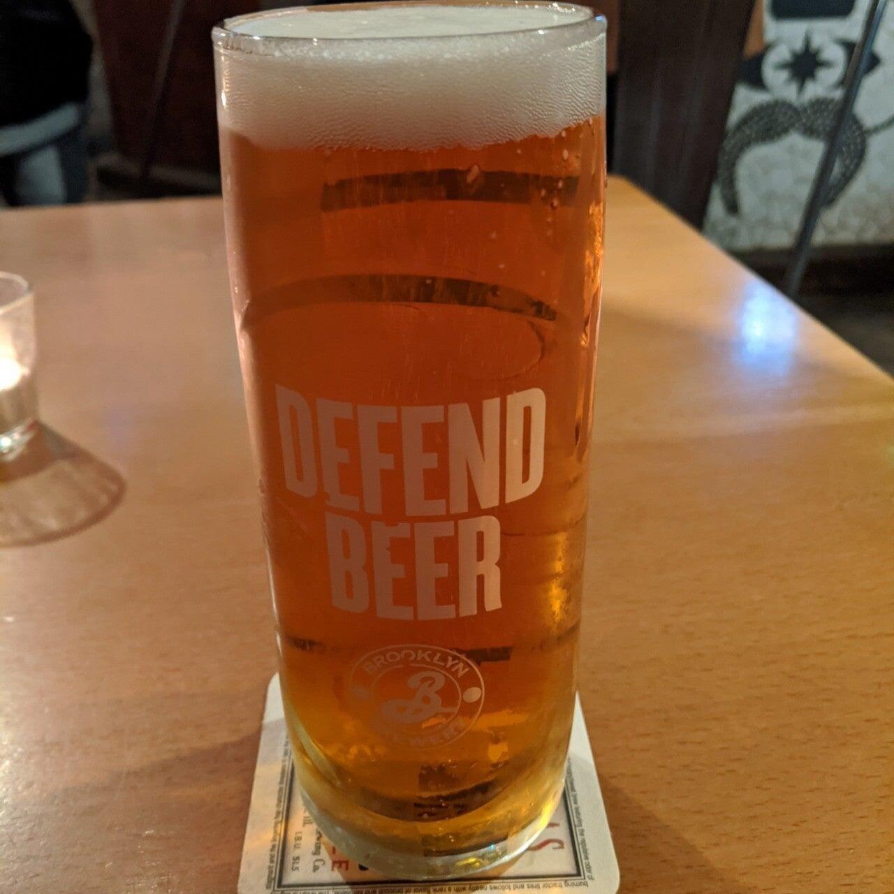 Evil Eye Beer & Burrito Shack - Liverpool - Nextdoor