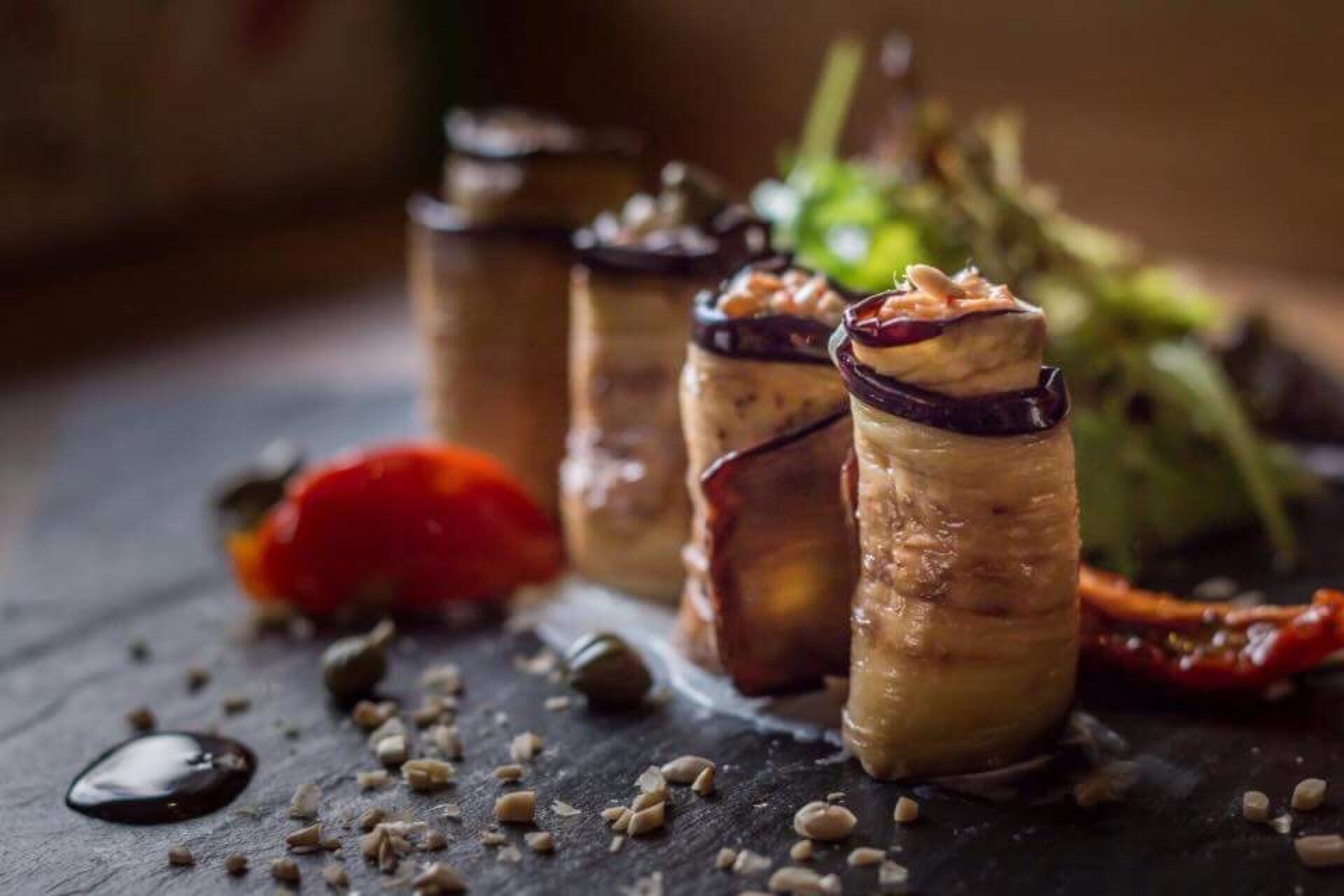 New Moon Cafe - Bristol - Nextdoor