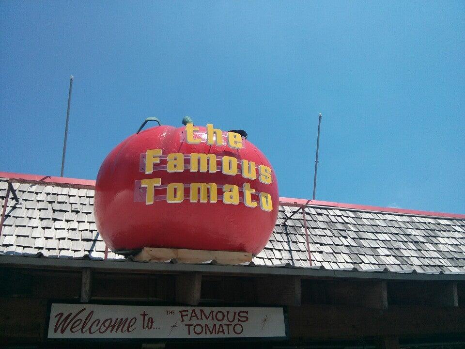 The Famous Tomato - Indianapolis, IN - Nextdoor