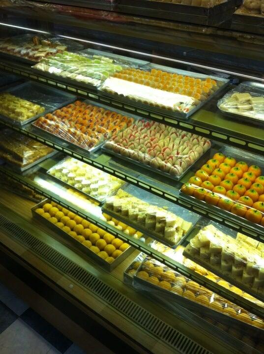 Bassi Sweet Centre - Tipton - Nextdoor