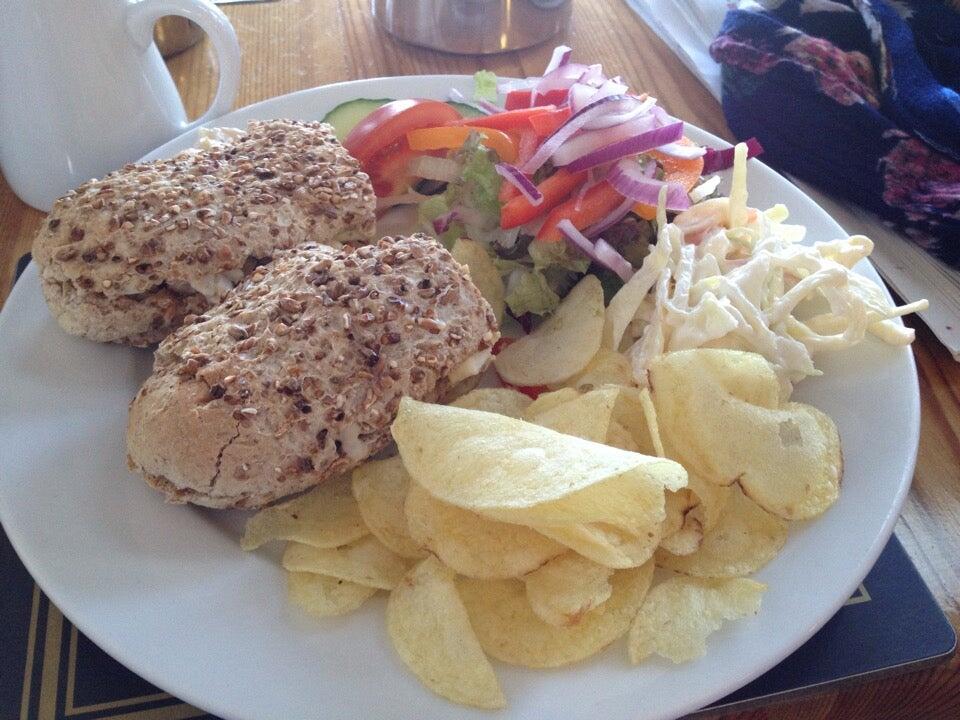 The Lakeside Farm Shop & Country Cafe - Ellerton upon Swale - Nextdoor