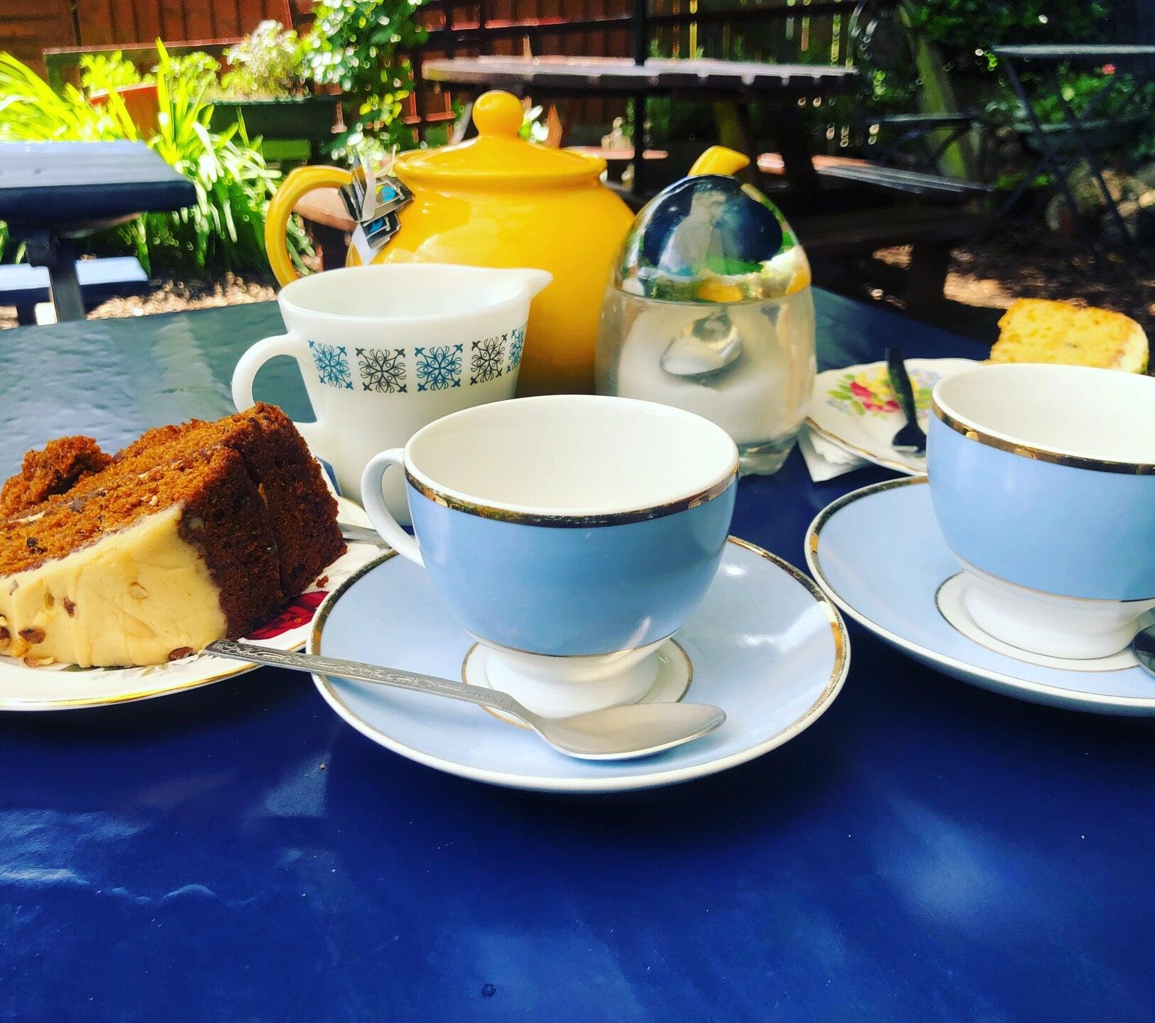 Rosy Lee's - Loddon - Nextdoor